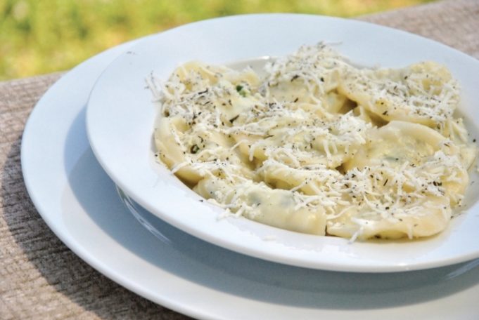 PIROHU TARİFİ, NASIL YAPILIR? | Kıbrıs Yemekleri | Gastromanya