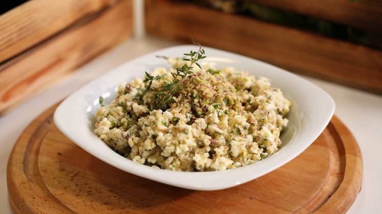 GİRİT MEZELERİ | Kolay ve Yöresel Meze Tarifleri, Okumadan Geçme ...