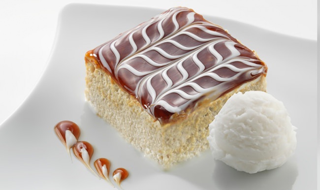 TRİLİÇE TARİFİ TARİFİ, NASIL YAPILIR? | Geleneksel, Sütlü ve Diyet ...