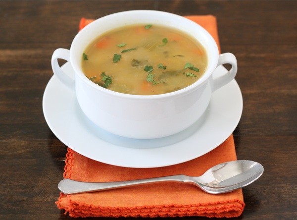 SEBZE ÇORBASI TARİFİ, NASIL YAPILIR? | Pratik, Sıcak ve Soğuk Çorba ...