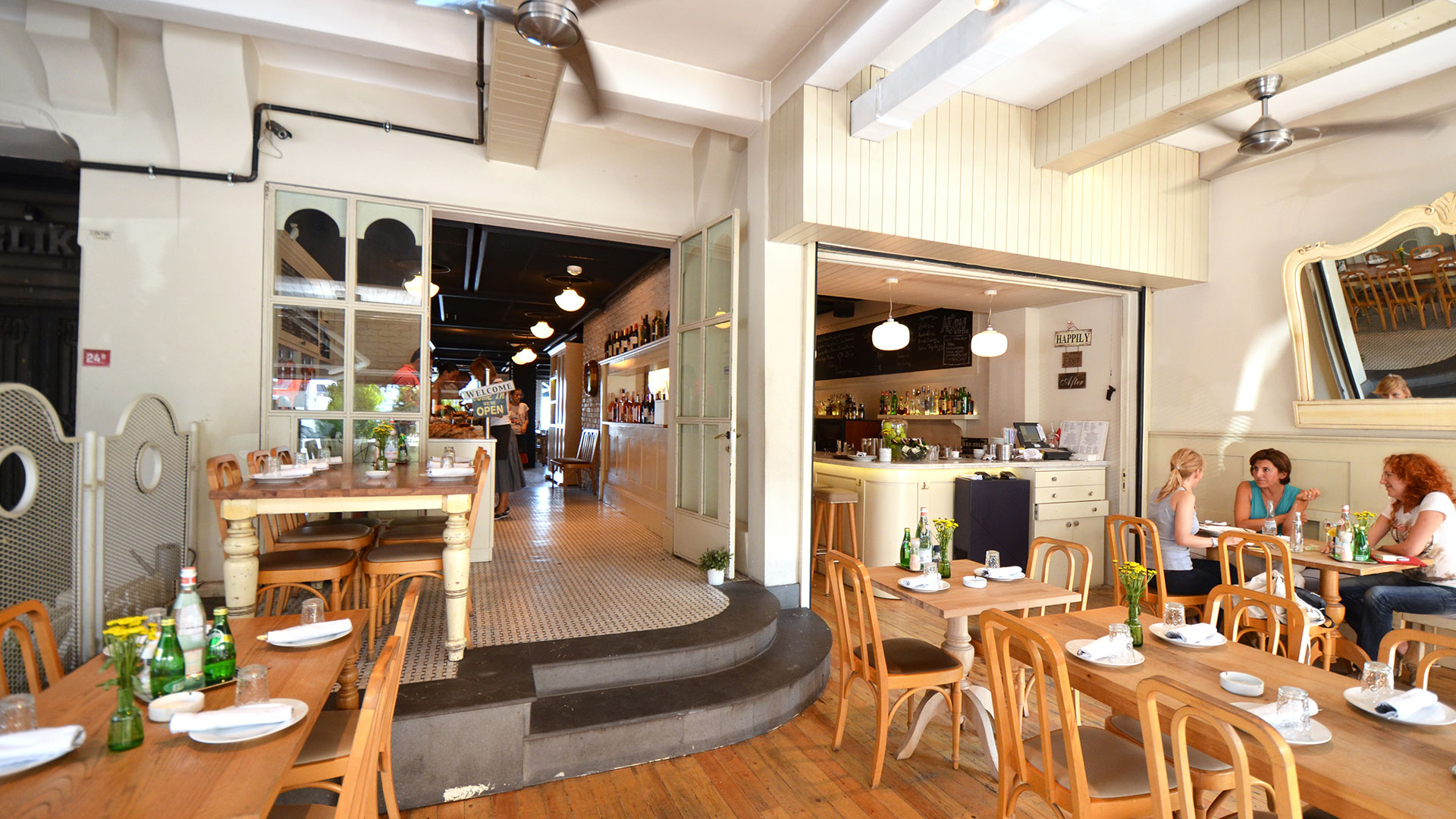 BEBEK’İN EN İYİ 5 KAFESİ | Bebek'te Nerede, Ne Yenir? | Gastromanya