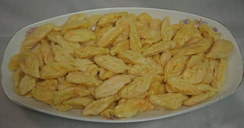 HİNGEL TARİFİ, NASIL YAPILIR? | Genel | Gastromanya