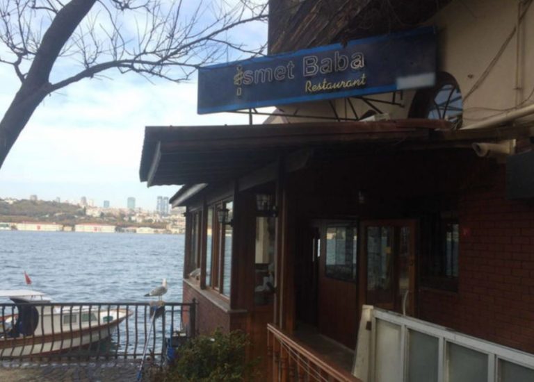 ÜSKÜDAR’IN EN İYİ 5 RESTORANI | Nerede Ne Yenir? | Gastromanya