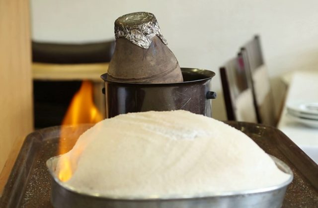 HATAY’A ÖZGÜ TARİFLER – IV | Hatay Yemekleri, Okumadan Geçme | Gastromanya