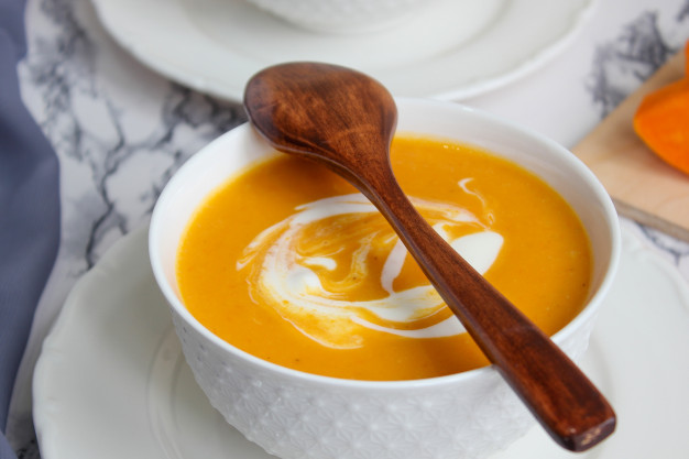 Kremalı Çorbalar Rehberi | Lezzet Köşe, Pratik, Sıcak ve Soğuk Çorba ...