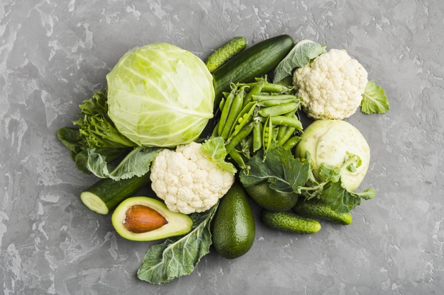 Şubat Ayı Sebze ve Meyveleri | Okumadan Geçme, Sağlıklı Yaşam | Gastromanya