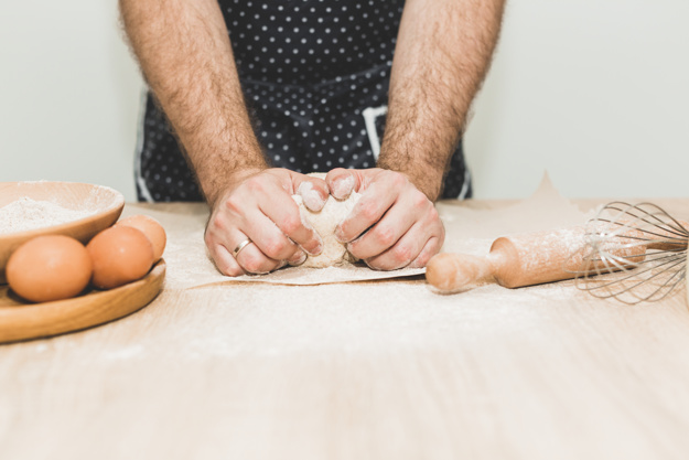 Ekşi Maya Yapımı ve Beslenmesi | Yemek Tarifleri | Gastromanya