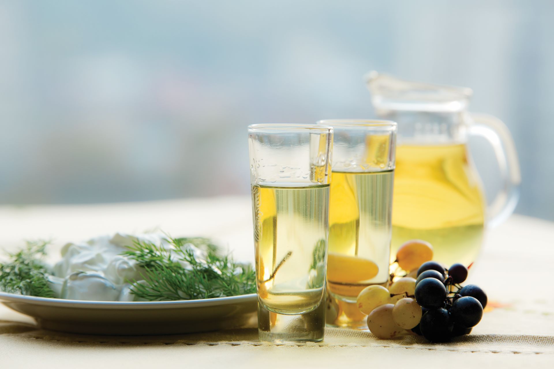 Ünlü Makedon Mezeleri | Makedonya Yemekleri, Okumadan Geçme, Yemek ...